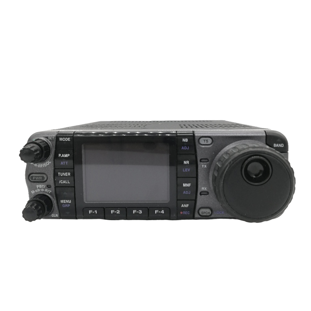 ICOM IC-7000 HF/VHF/UHF transceiver d'occasion