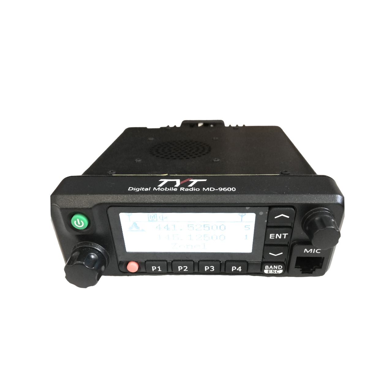 TYT MD-9600 poste mobile VHF/UHF d'occasion