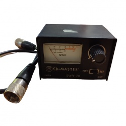 Matériel radioamateur et cibi d'occasion - GES Radio